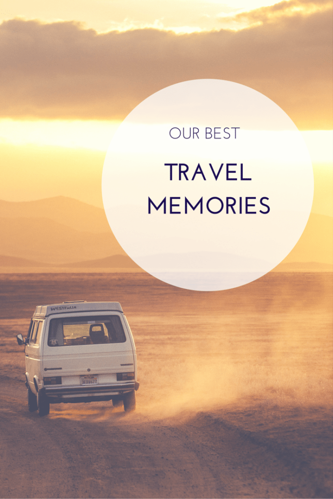 Our best travel memories | Le Big Trip