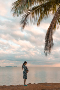 How to organise the perfect babymoon: ideas, tips and examples | Le Big ...